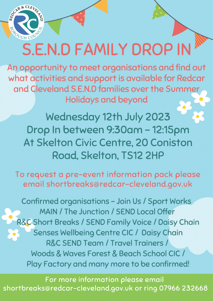 SEND | St Peter's C of E Primary School